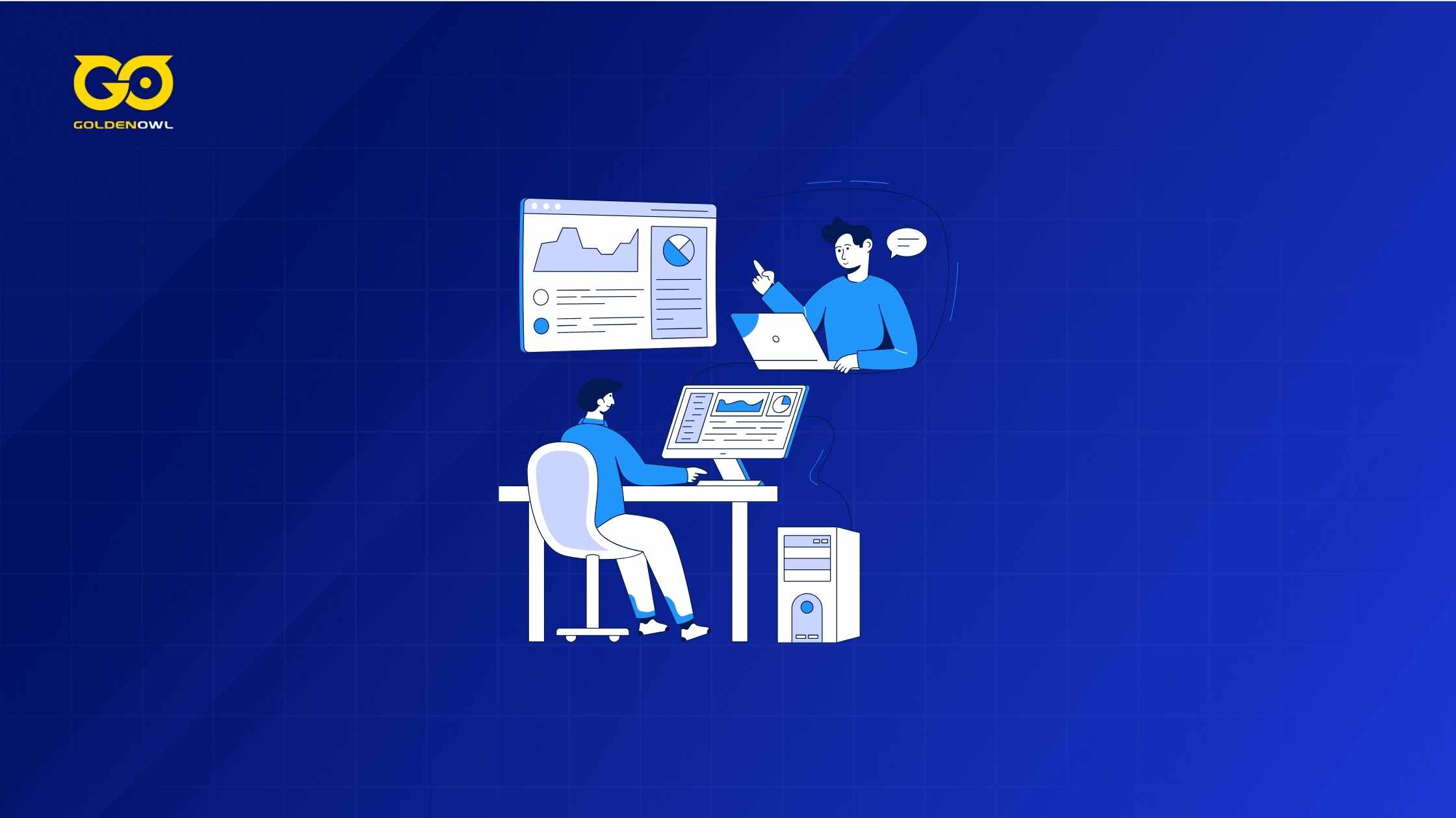 Accounting Software Development with Proven Steps and Expertise Insights - Golden Owl